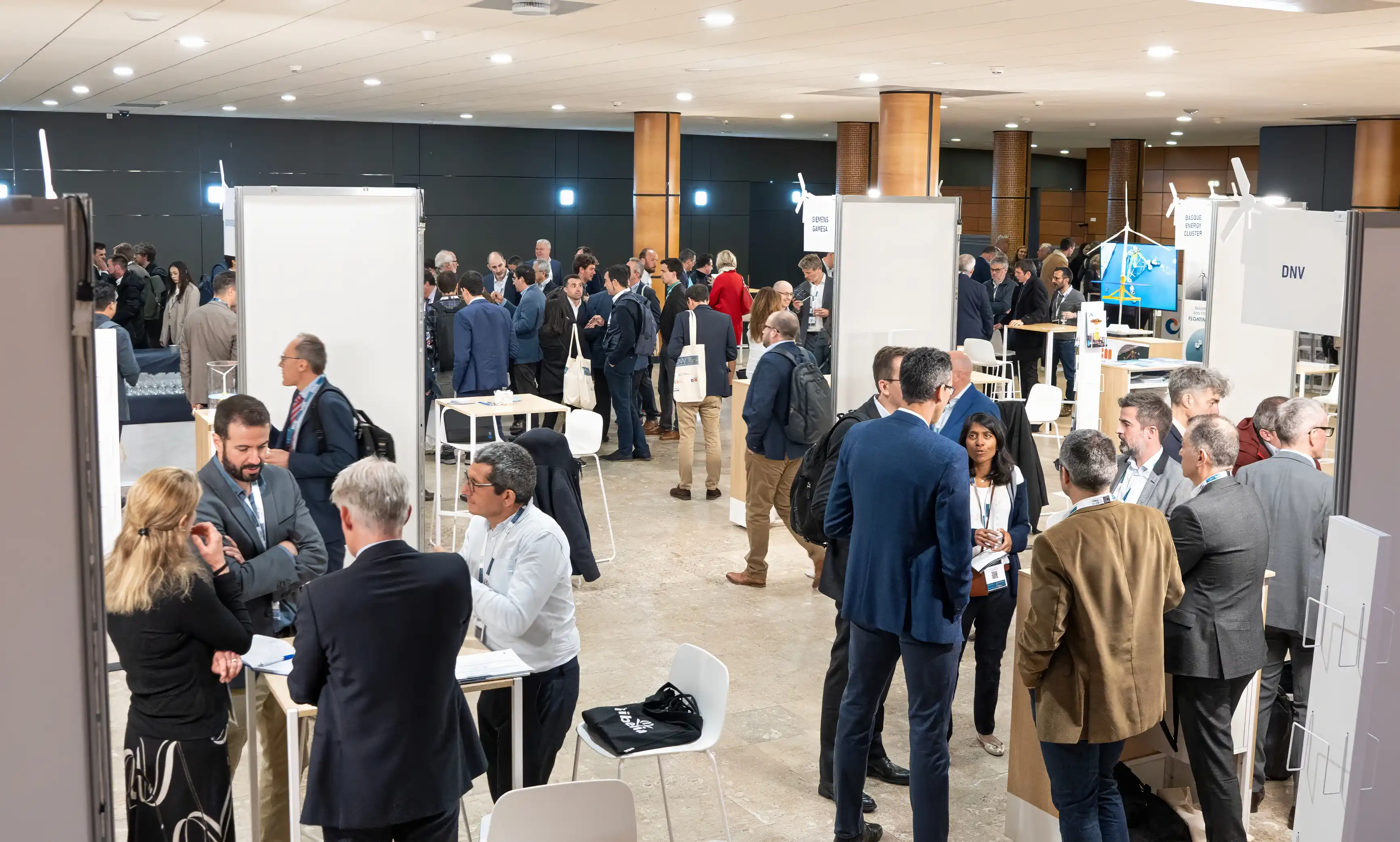 Register for FOWT 2025 - Secure Your Spot Today